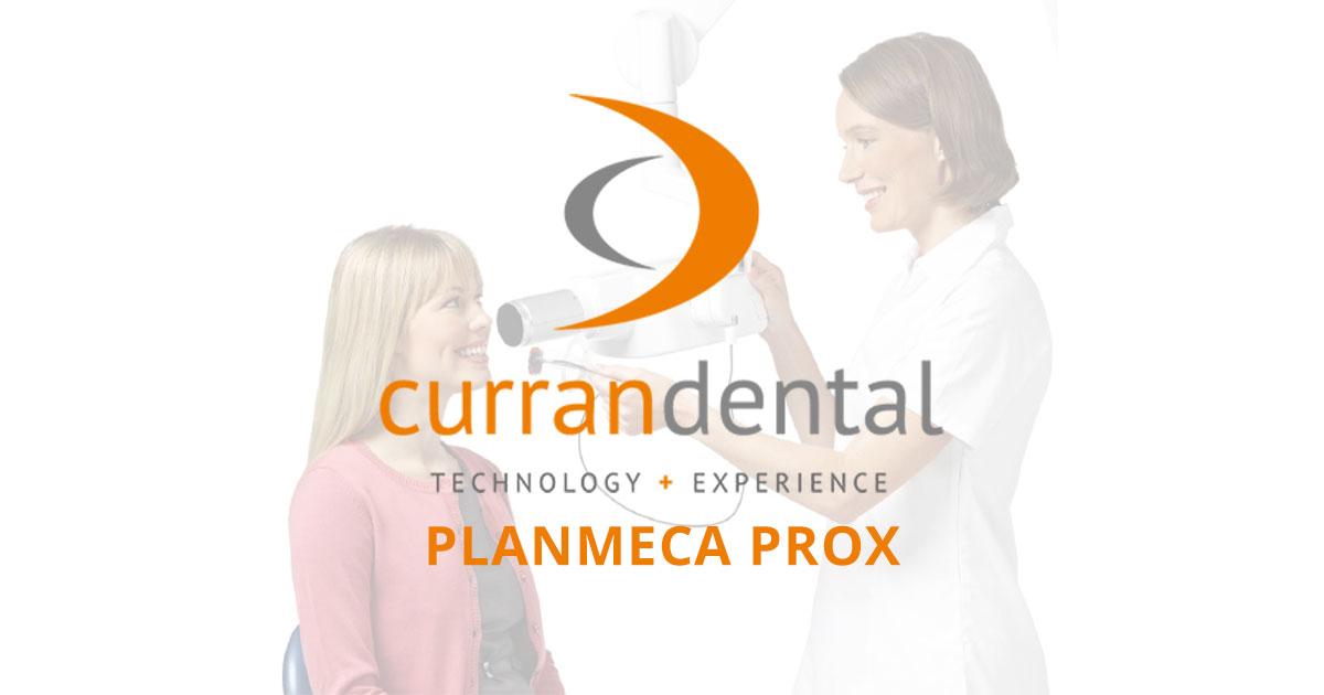 Planmeca ProX | Curran Dental LTD
